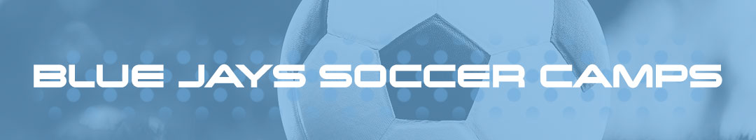 Blue Jays Soccer Camps